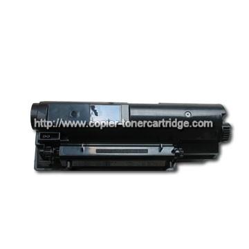 China TK360 negro Kit de tonificador láser Kyocera Impresora compatible FS4020D con chip en venta