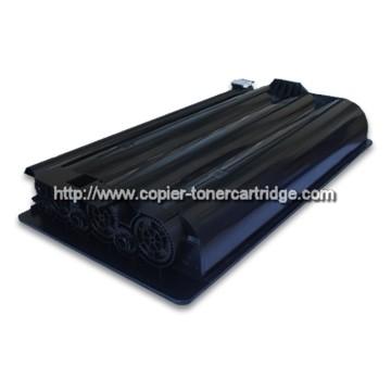 China Toner van het Kopieerapparaatkyocera van FS 9530DN Patronen TK710 met spaander Te koop