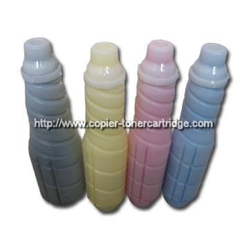 China Copier toner cartridge TN501 Konica Minolta toner for Bizhub c500 c8050 cf5001 for sale