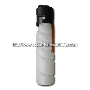 China Black Konica Minolta toner TN117 Compatible Bizhub 164 / 184 Copier 2 pack for sale