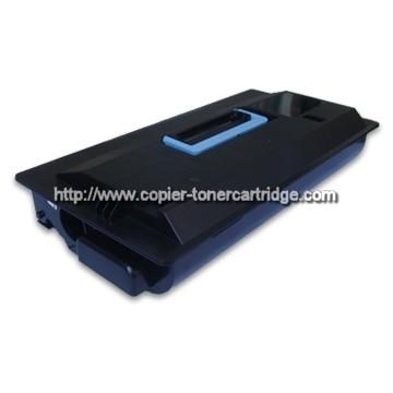 China Toner van TK 715 van uitrustingsverbruiksgoederen de Inkt en van Kyocera Toner Patronen met 34000 pagina's Te koop