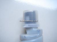 China DQ TU10C Compatible  Copier Toner for sale