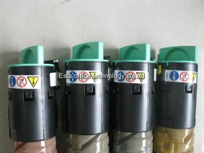 Китай Тонер Aficio MPC2051 патрона тонера MPC 2551 совместимый потребляемый с обломоком продается