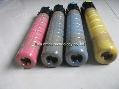 Китай Тонер Aficio MPC2051 патрона тонера MPC 2551 совместимый потребляемый с обломоком продается