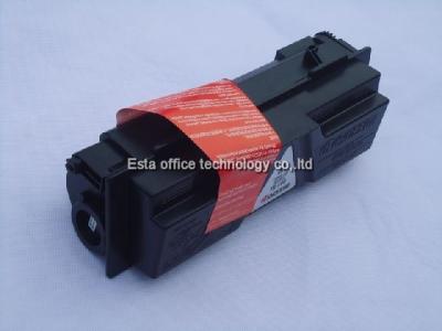 China Toner van TK140 Kyocera Patronen Compatibel voor de Printers van Kyocera Mita FS1400 Te koop