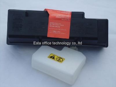 Cina Il rendimento 15000 della cartuccia TK-320 impagina il toner il FS 4000dn di Kyocera Ecosys in vendita