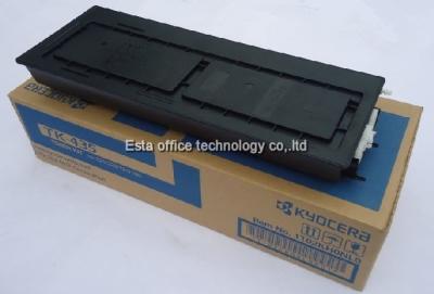 China Tonalizador original do TK 435 Kyocera que recicl para Mitaco MC-180 MC-181 MC-220 à venda