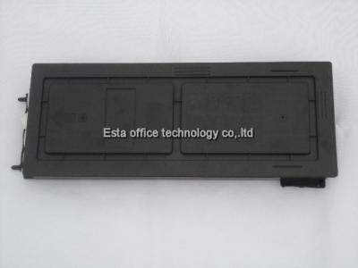 China KM2540 Kyocera Mita TK - preto de 675 tonalizadores para a copiadora quilômetro 2560/quilômetro 3060 à venda