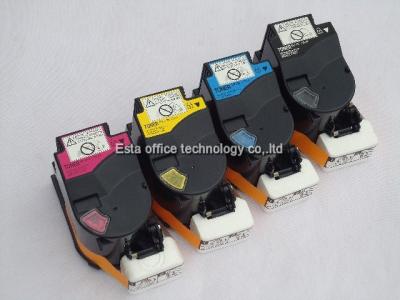 China Cartucho de tonalizador da copiadora TN310 compatível para Konica Minolta Bizhub C350 450 à venda