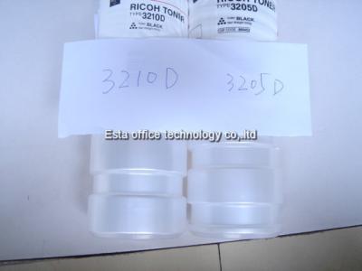 China Ricoh Type 3205D Toner Cartridge For Aficio 1035 / AF-Aficio 1045 BK for sale