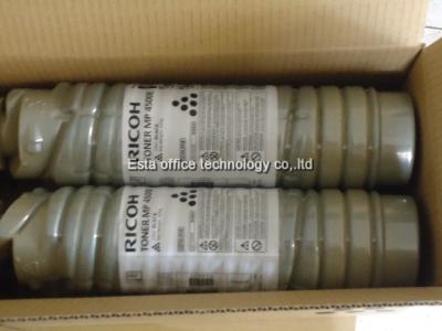 중국 Mp 4500를 위한 4500E DSM645 Ricoh 토너 카트리지 유형 841347/842077 30k 판매용