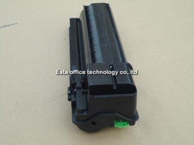 China AR020ST Sharp Copier Toner , Sharp Toner Recycling AR5516 AR5516D AR5520N for sale