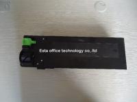 China Extra Fluent Printing Performance Ar021ft Sharp Toner Cartridges Compatibility for sale