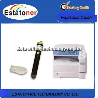 Китай Тонер DP-1520 DP-1820 факса DQ-TU10J неподдельный Panasonic с обломоком продается