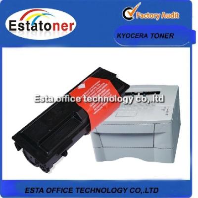 China Originele Mita tk-18 Zwarte Kyocera-Toner Patroon 7200 Opbrengst Te koop