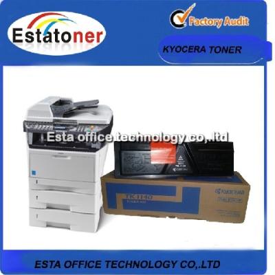 China Cartucho de tonalizador da copiadora TK-1140, tonalizador original FS1035 FS1135 MFP de Kyocera Mita à venda