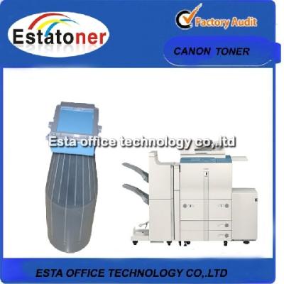 China Black Laser Toner Cartridge for Gpr4 / Npg16 / EXV1 Canon IR5000 for sale