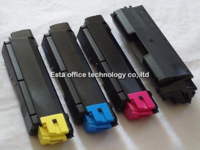 Cina C2026MFP TK - toner di 590 Kyocera Ecosys per il FS - C2126MFP/FS - C5250DN in vendita