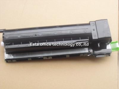 China Toner Sharp AR - 5516 / AR  5516 Copier Toner AR021FT Black With Chip for sale
