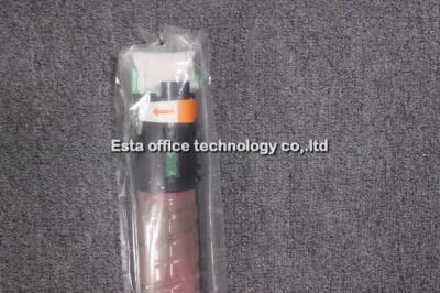 중국 Mp C2800를 위한 호환성 Mp C3300 청록색 Ricoh 토너 카트리지 판매용