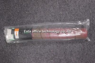 중국 Mp C2800를 위한 호환성 Mp C3300 청록색 Ricoh 토너 카트리지 판매용