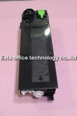 China AR 016FT Black 16000 Page Yield Sharp Copier Toner AR - 5015 AR - 5120 AR - 5316 for sale