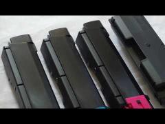 Van de Printerpatronen van TK590 Kyocera Compatibele Toner Patronen fs-C2026/C2126MFP/C2526MFP/2626MFP