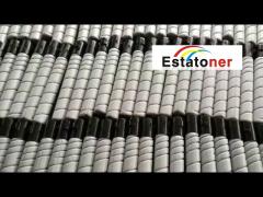 premium compatible konica minolta toner cartridges tn319 for bizhub c360 - 26k pages