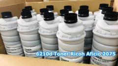 Ricoh 6210D Toner MP5500 MP7500 Black