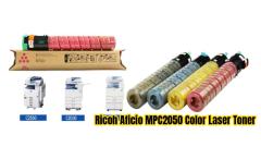 Ricoh toner MPC2503  mpc3000 mpc 3300