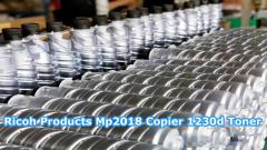 Ricoh Products Mp2018 Copier 1230d Toner
