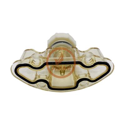 Cina Separatore di acqua del filtro del carburante da JISION FS20021 FH238 in vendita