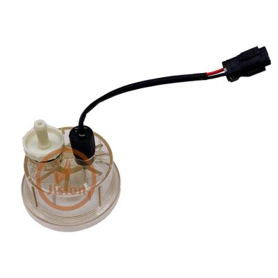 Cina Separatore di acqua del filtro del carburante da JISION FS20021 FH238 in vendita