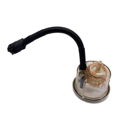 Cina Separatore di acqua di Hydraulic Parts Fuel dell'escavatore di FS1242 FS1240 in vendita