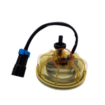 Cina Tazza 11110474 del filtro del carburante dall'escavatore R90P 11110668 P550747 in vendita