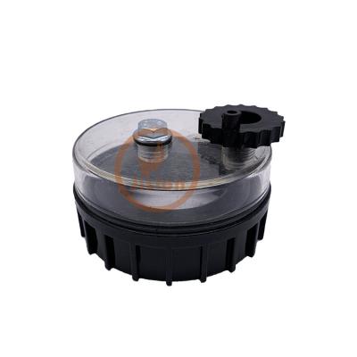 Cina tazza di Spares Parts Oil settembre dell'escavatore di 2656F844 2656F853 in vendita