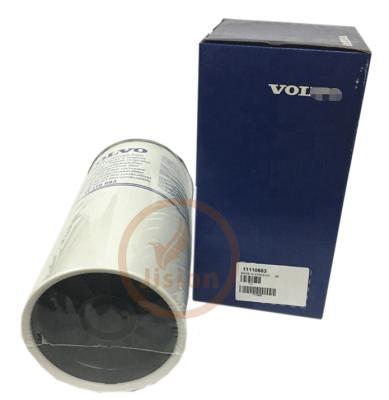 Cina 11110683 filtri dal separatore di Hydraulic Parts Water dell'escavatore in vendita