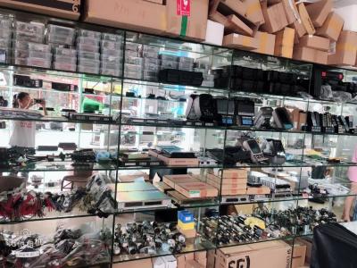 Cina 11110683 filtri dal separatore di Hydraulic Parts Water dell'escavatore in vendita