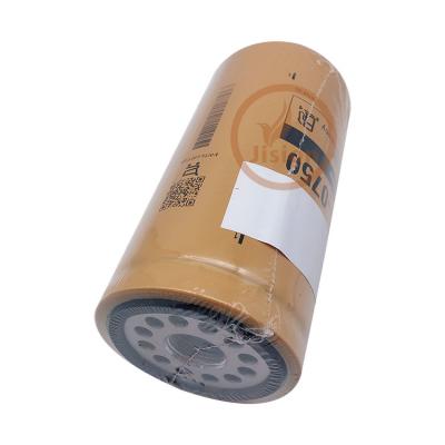 Cina Elemento filtrante di Hydraulic Parts Fuel dell'escavatore di P557440 1r0711 per i motori resistenti 1R-0711 in vendita