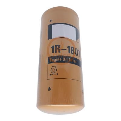 Cina Escavatore diesel Fuel Filter 1R-1807 delle componenti del motore in vendita
