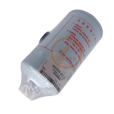 Cina Filtro del carburante 400504-00218 da Plastic Engine Parts dell'escavatore in vendita