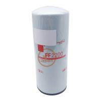 China Auto Spare Parts Engine Fuel Filter FF5488 Durable for sale