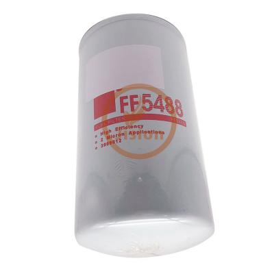 Cina Bene durevole automatico del filtro del carburante FF5488 dal motore dei pezzi di ricambio in vendita