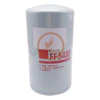 China Auto Spare Parts Engine Fuel Filter FF5488 Durable for sale