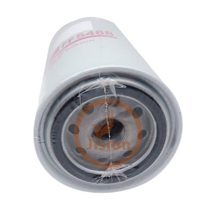 Cina Bene durevole automatico del filtro del carburante FF5488 dal motore dei pezzi di ricambio in vendita