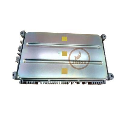中国 SK210 6E Kobelcoの掘削機の部品の電気制御装置YN22E00123F5 販売のため