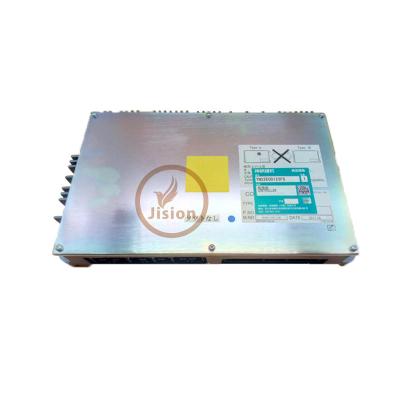 Cina Unità YN22E00123F5 di Parts Electrical Control dell'escavatore di SK210 6E Kobelco in vendita