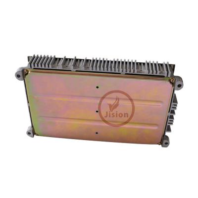 Cina Unità YN22E00123F5 di Parts Electrical Control dell'escavatore di SK210 6E Kobelco in vendita