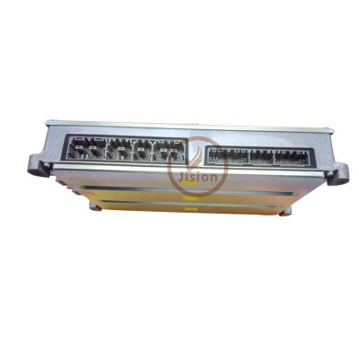 Cina Unità YN22E00123F5 di Parts Electrical Control dell'escavatore di SK210 6E Kobelco in vendita