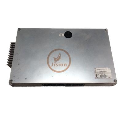 Cina CPU YW22E00001F5 del regolatore KOBELCO Digger Parts Computer di SK100 V in vendita